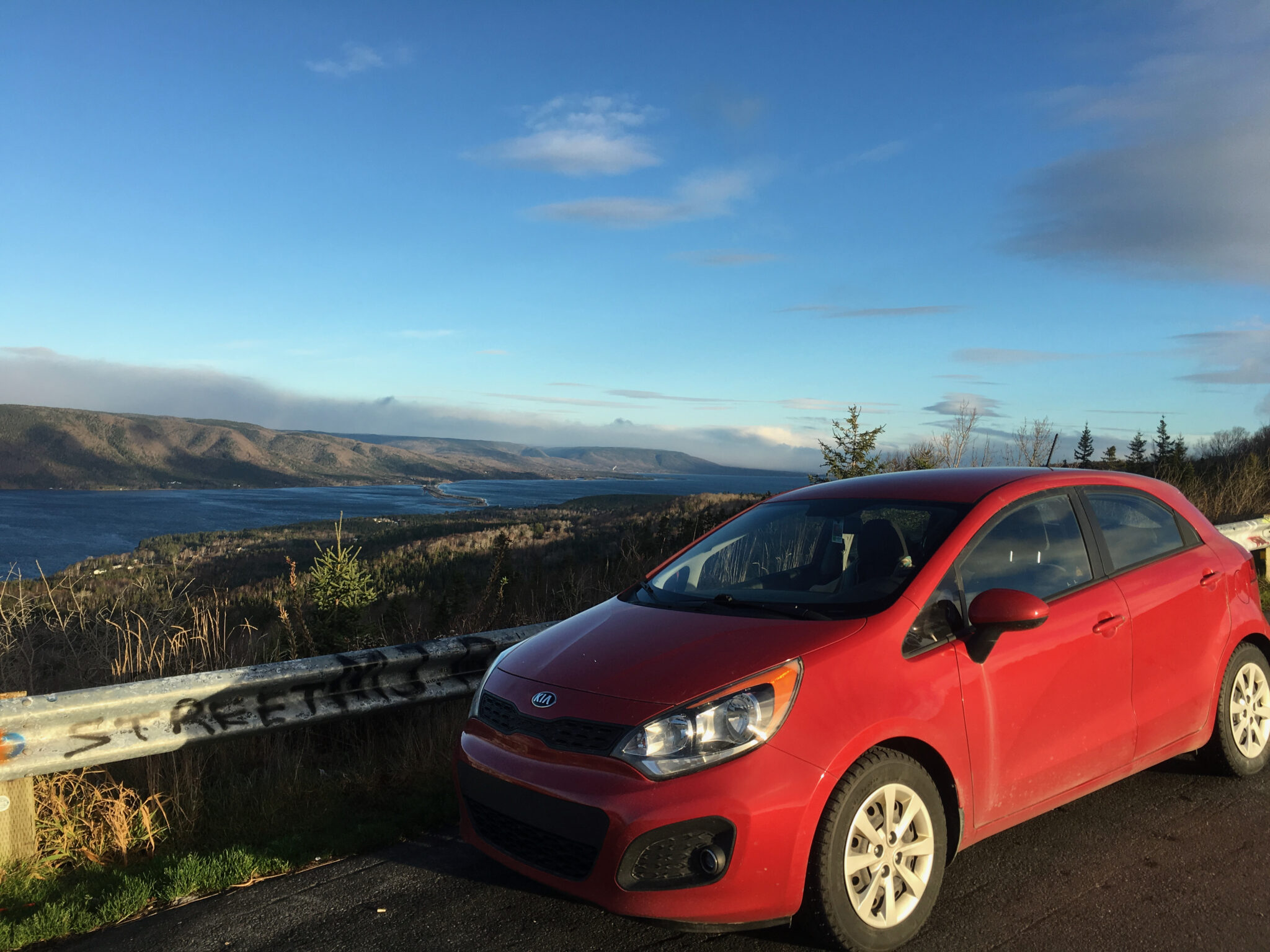 The Ultimate Guide to Getting to Newfoundland | Outdoors & On the Go