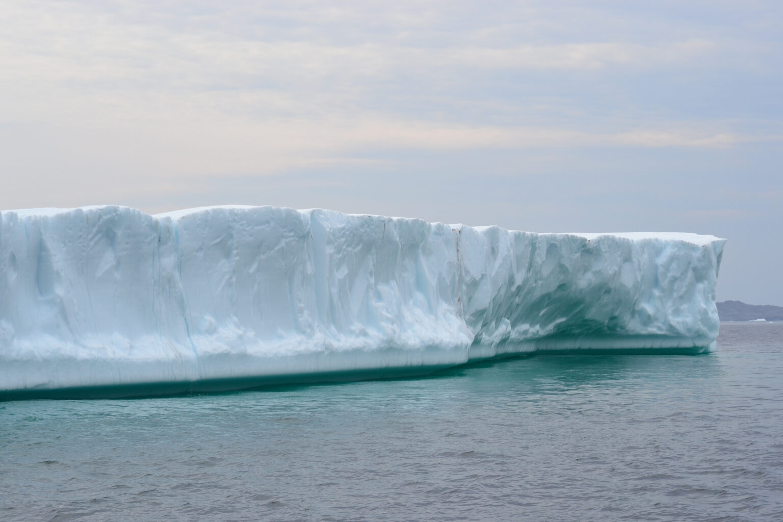 The Ultimate Guide to Newfoundland Iceberg Season | Outdoors & On the Go