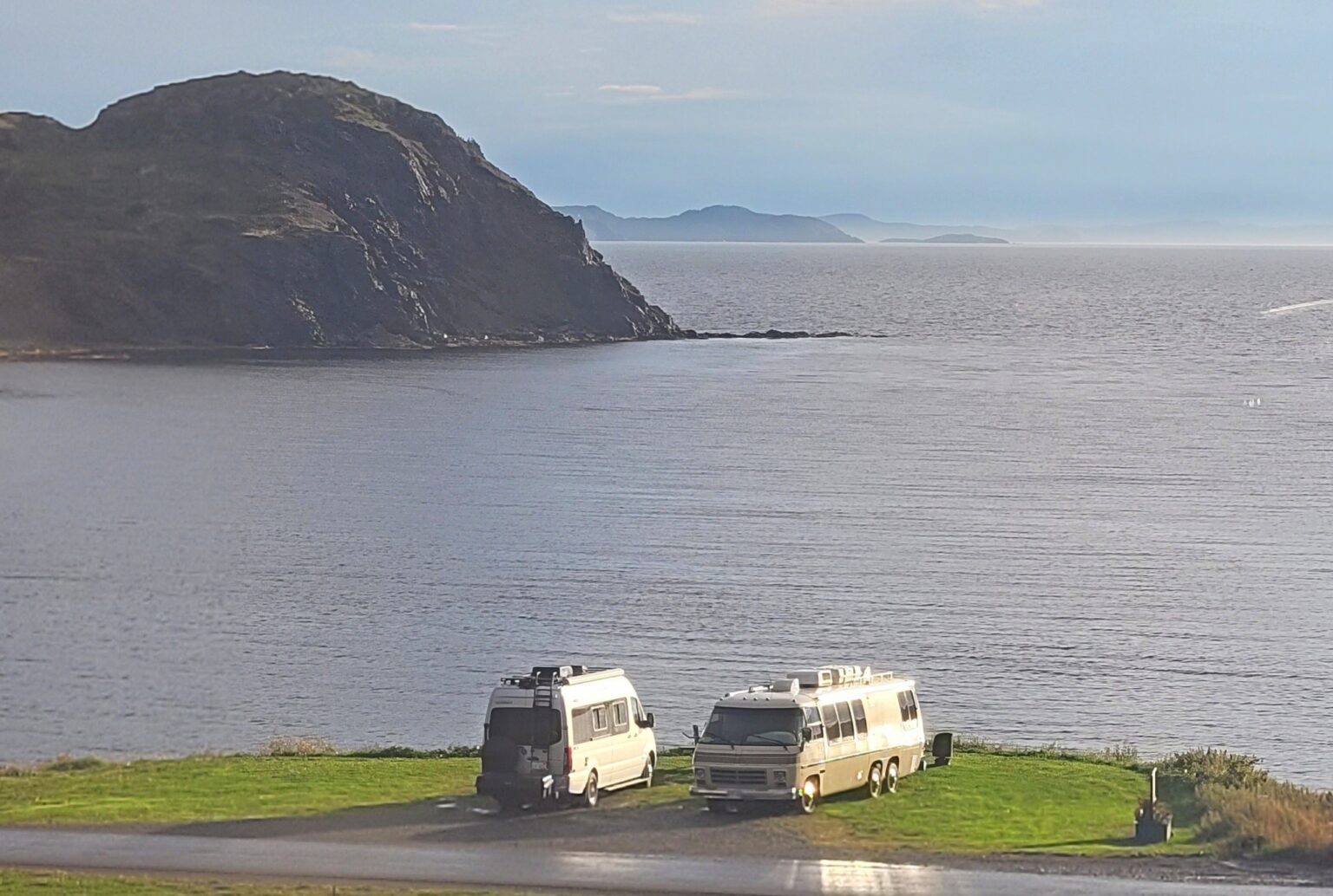 Camping in Newfoundland’s Off Season: Where to Stay Beyond the Summer ...