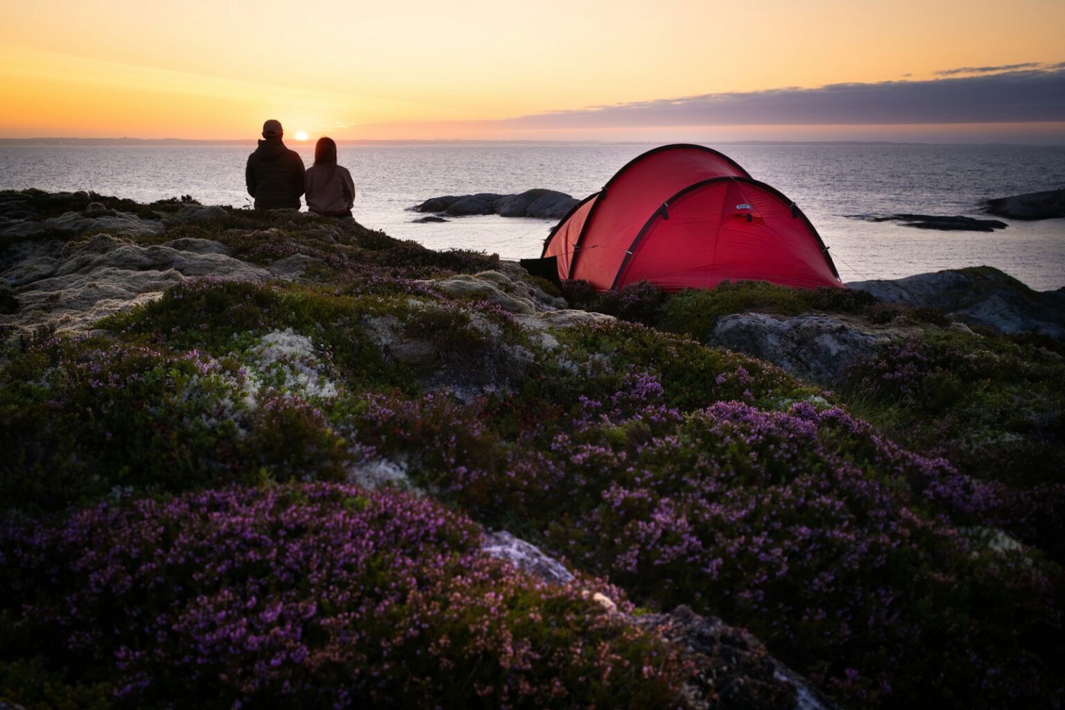 Free Camping in Newfoundland: A Local’s Guide to Boondocking & Wild ...